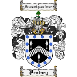 UK-Lords & Ladies £2K - £20K :: BARON and BARONESS of PENTNEY PRIORY ...