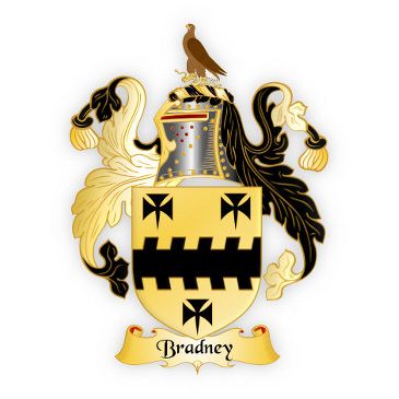 LADYSHIP / LORDSHIP BRADNEY